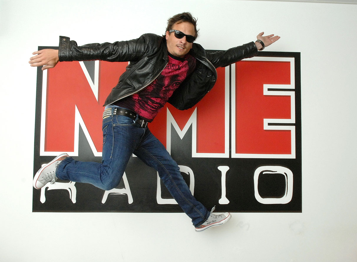 Problem with gravity… – neil cole